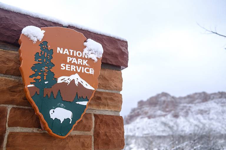 The History of the National Park Service - A-Z Animals