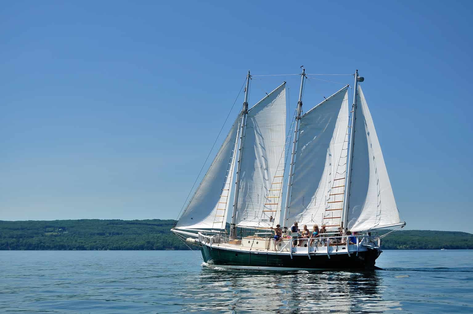 Lake Superior Fishing, Size, Depth, and More - A-Z Animals
