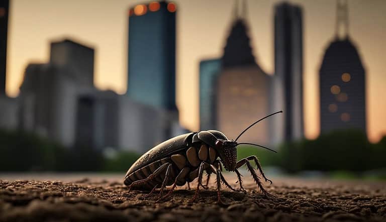 Why Do Cockroaches Even Exist? Discover Their Purpose in the ...