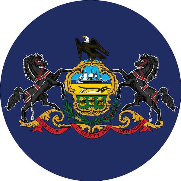 Discover Why Pennsylvania Is Called the Keystone State - AZ Animals