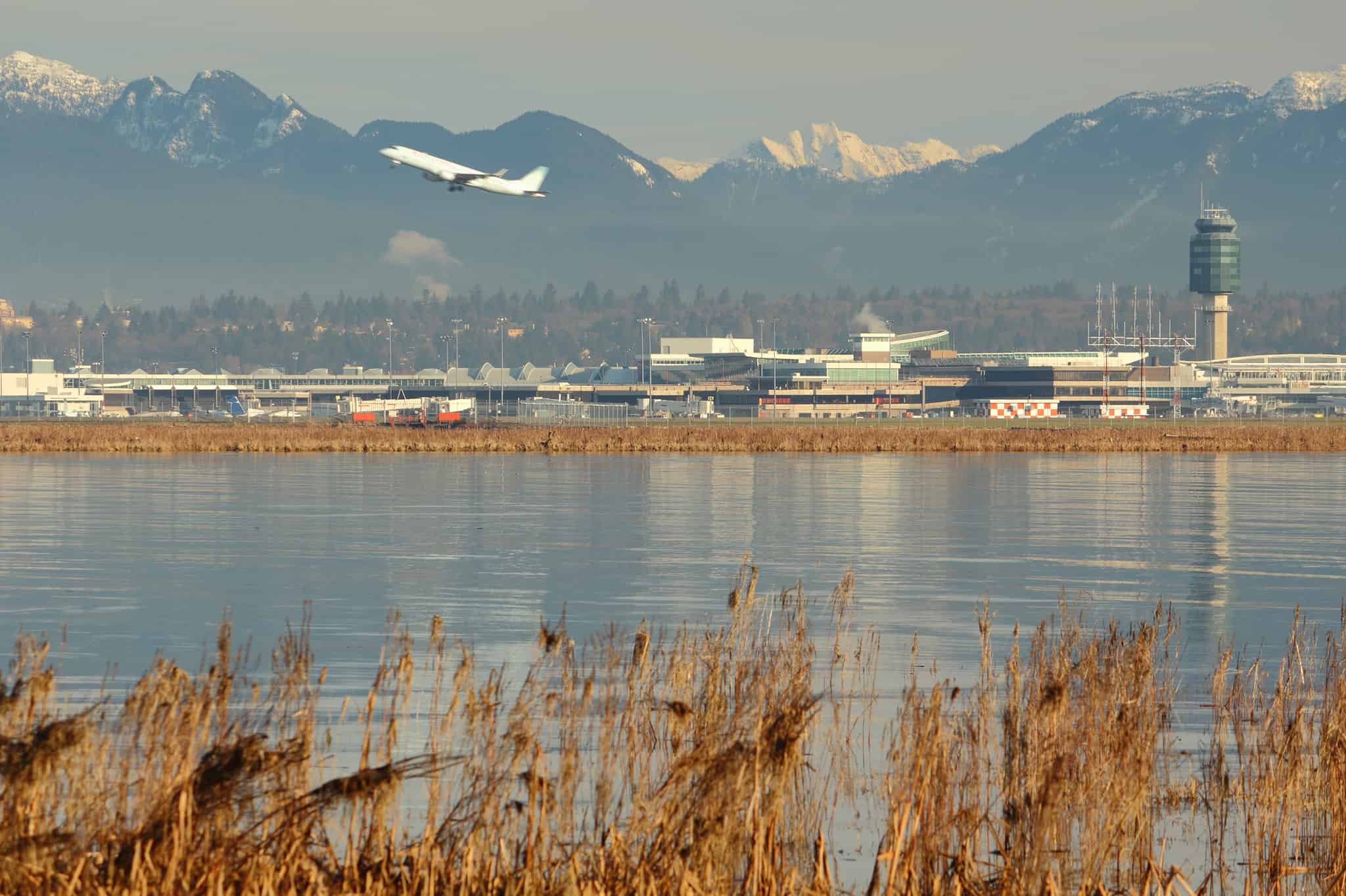 The 6 Longest Rivers in British Columbia - A-Z Animals