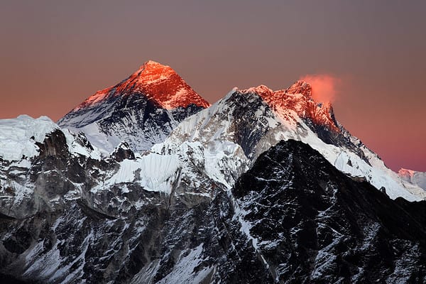 Discover the 15 Most Remote Mountain Ranges on the Planet - A-Z Animals