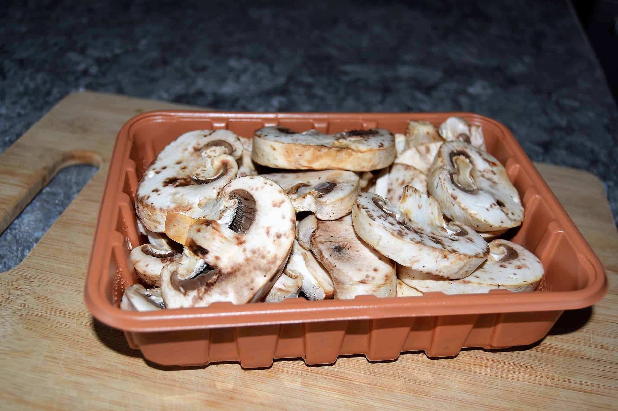 How to Tell if Mushrooms Are Bad - AZ Animals