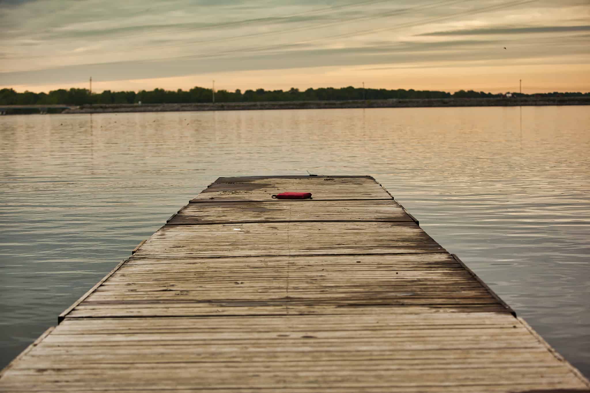 The 44 Best Fishing Lakes in Ohio (And the Types of Fish to Expect ...