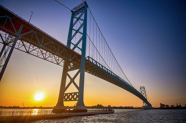 Khám phá Con dấu Bang Michigan: Lịch sử, Biểu tượng và Ý nghĩa ⋆ Cá ...