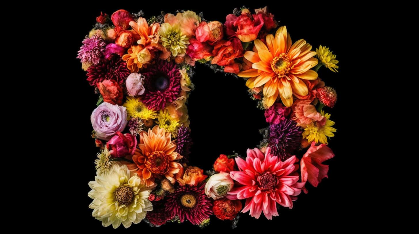 25 Beautiful Flowers That Start With D - A-Z Animals