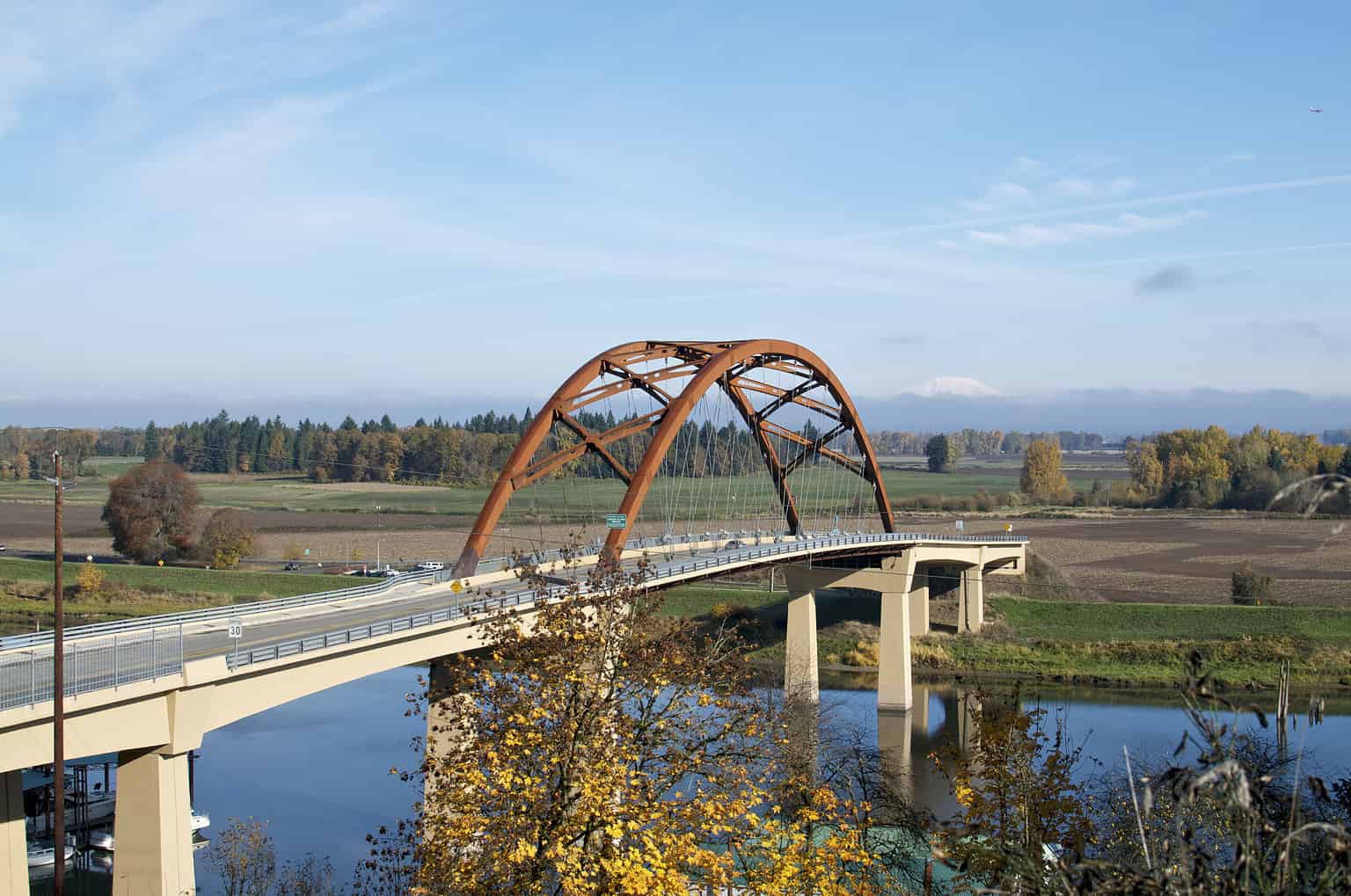 Discover the Largest River Island in the United States - A-Z Animals