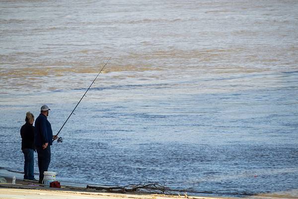 Ohio River Wildlife, Size, Activities, and More - A-Z Animals