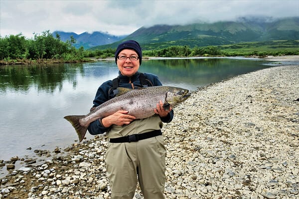 Discover the Official State Fish of Alaska - A-Z Animals