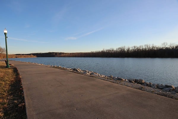 The 5 Most Snake-Infested Rivers in Missouri