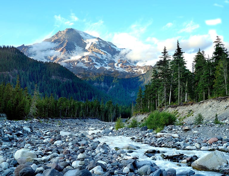 Discover Why Washington Is Called the Chinook State - A-Z Animals