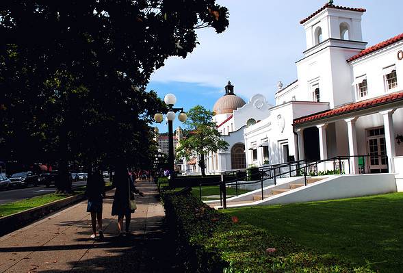 Arkansas Is Home to 17 National Historic Landmarks... These 6 Are the ...