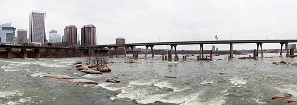 What's in the James River and Is It Safe to Swim In? - A-Z Animals