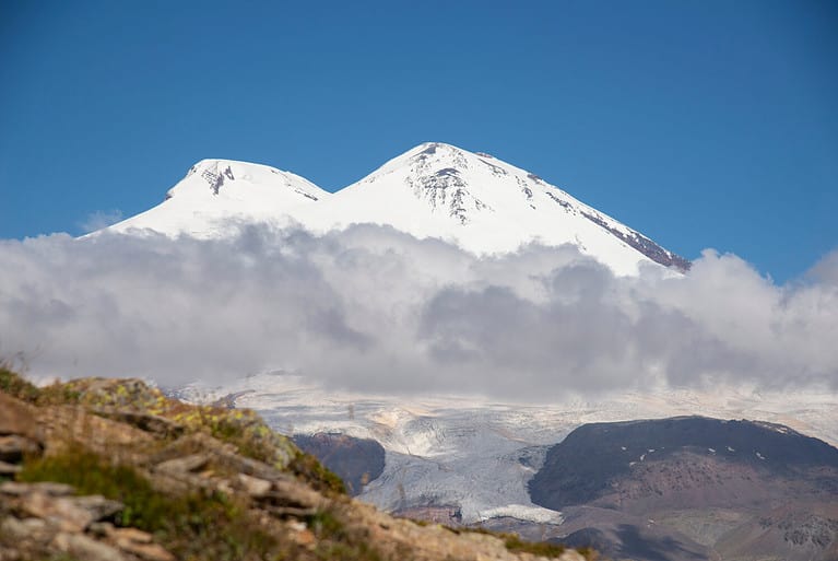 Discover the 15 Most Remote Mountain Ranges on the Planet - A-Z Animals