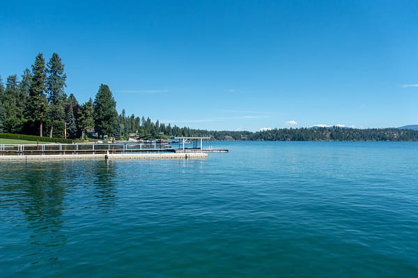 The 12 Best Fishing Lakes in Idaho (And the Types of Fish to Expect ...