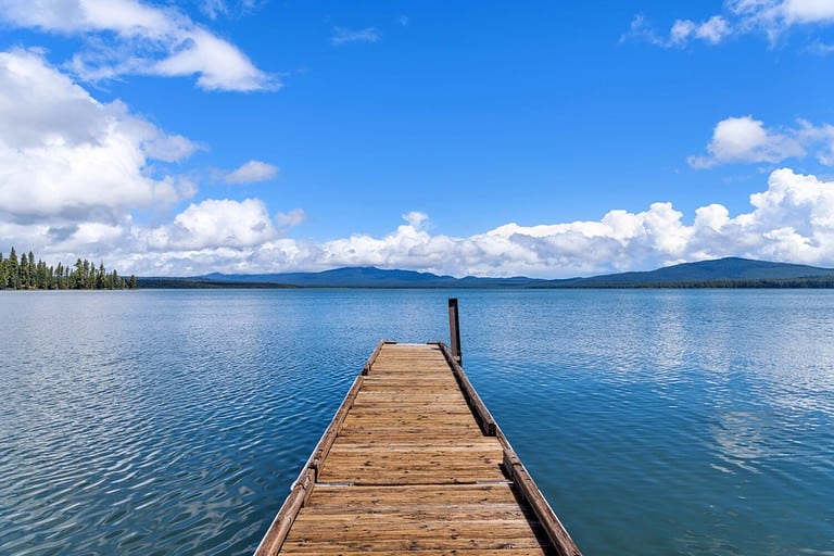 Discover the Oldest Man-Made Lake in Pennsylvania - A-Z Animals
