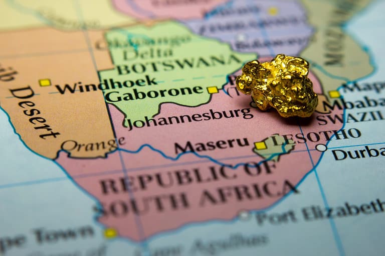 Discover the 10 African Countries Where the Most Cheetahs Live - A-Z ...