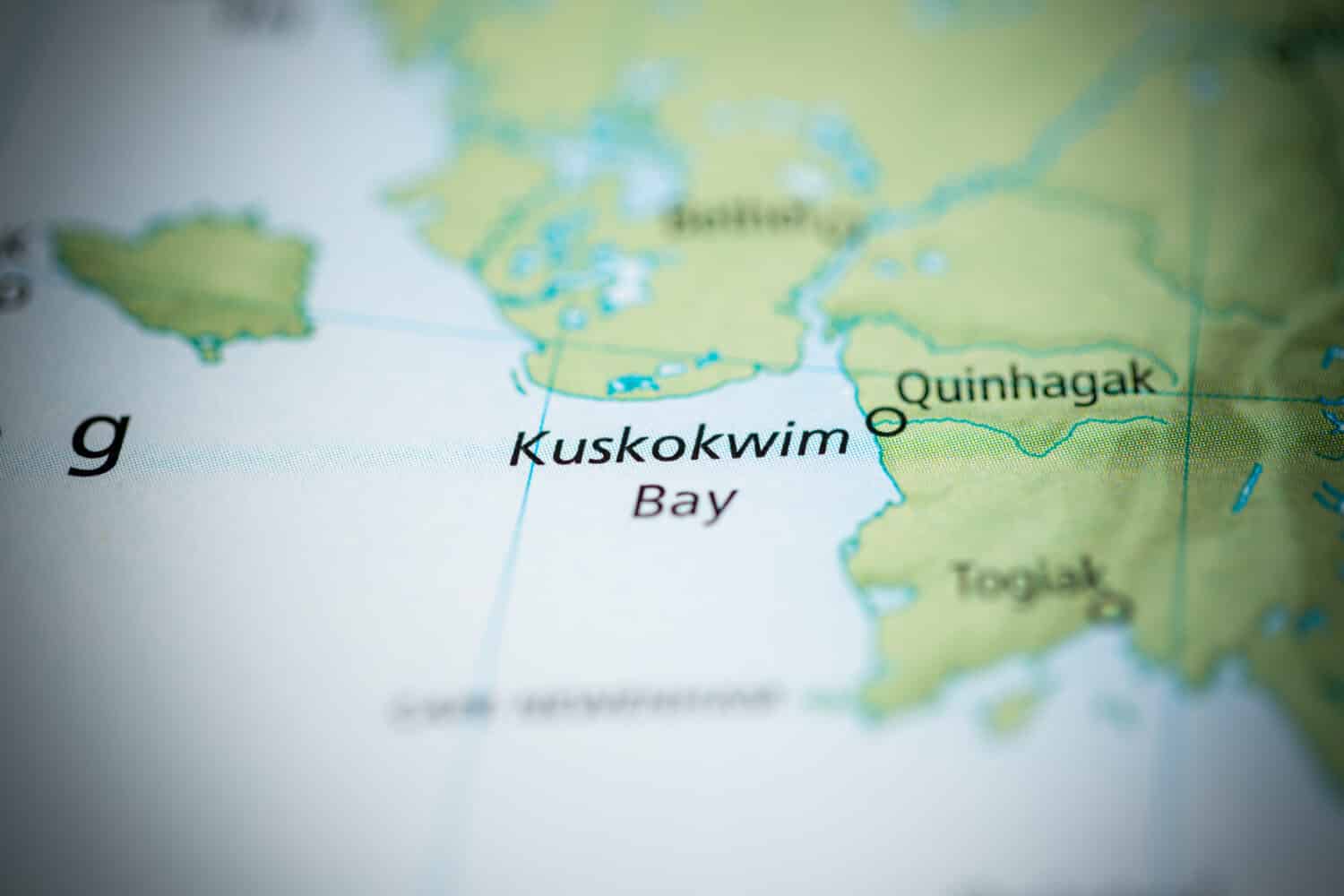 How Deep Is Kuskokwim River? - AZ Animals