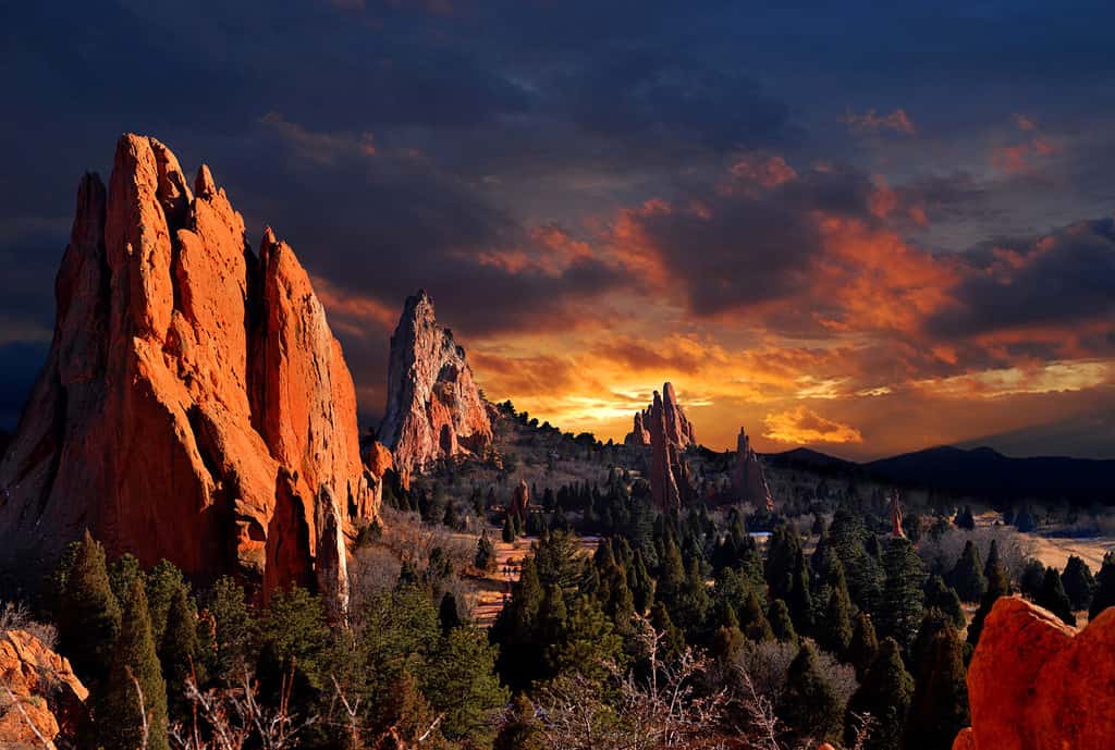 Colorado s September Weather Hottest Coldest And Average Colorado s September Weather Hottest Coldest And Average