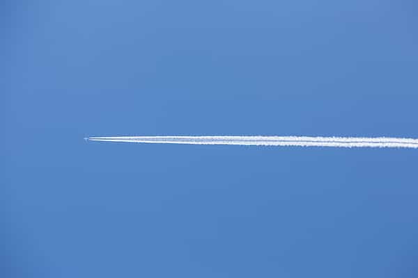 Traveling at Supersonic Speeds: How Fast is Mach 1? - A-Z Animals