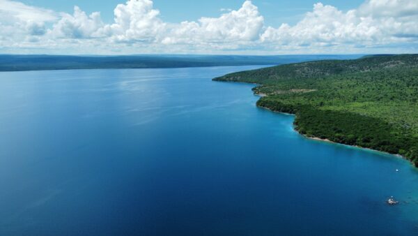 Discover the Deepest Lake in Africa - A-Z Animals