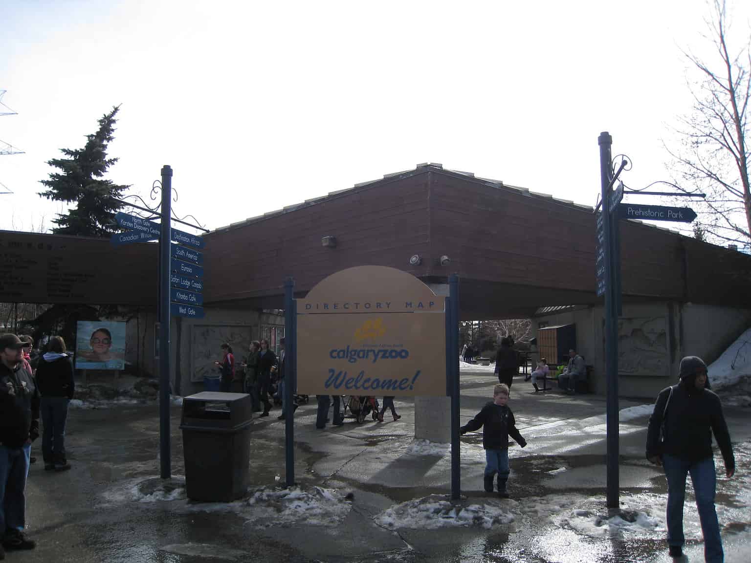 Discover the 5 Largest Zoos in Canada (and the Ideal Time to Visit) - A ...