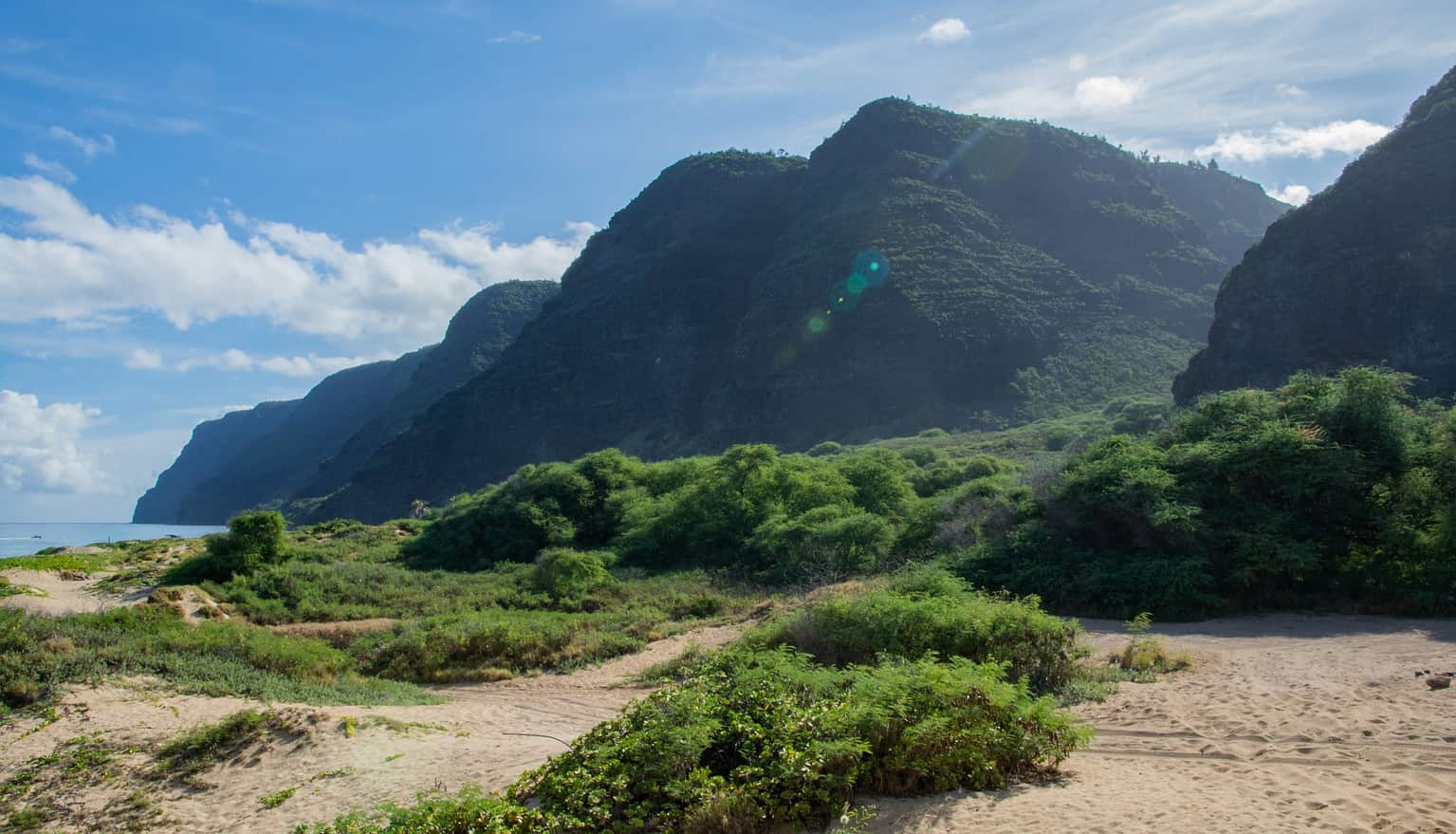 The Longest Beach in Hawaii Is 17 Miles of Paradise - A-Z Animals