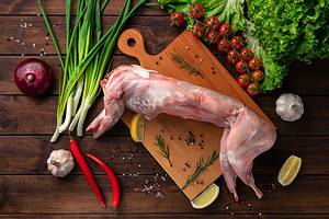 The 12 Animal Meats That Have the Highest Protein - A-Z Animals