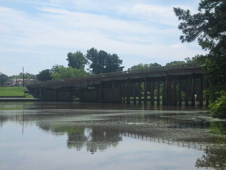 The 10 Most Alligator-Infested Rivers In Louisiana - A-Z Animals