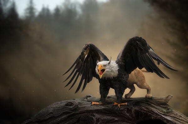 18 Mythical Creatures and Their Real-Life Origins - A-Z Animals