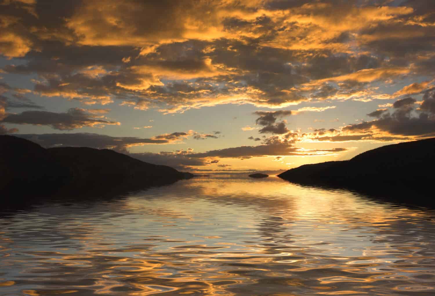 Discover the 5 Most Polluted Rivers in Canada