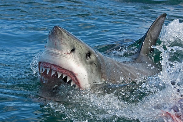 How Do Sharks Communicate? - A-Z Animals