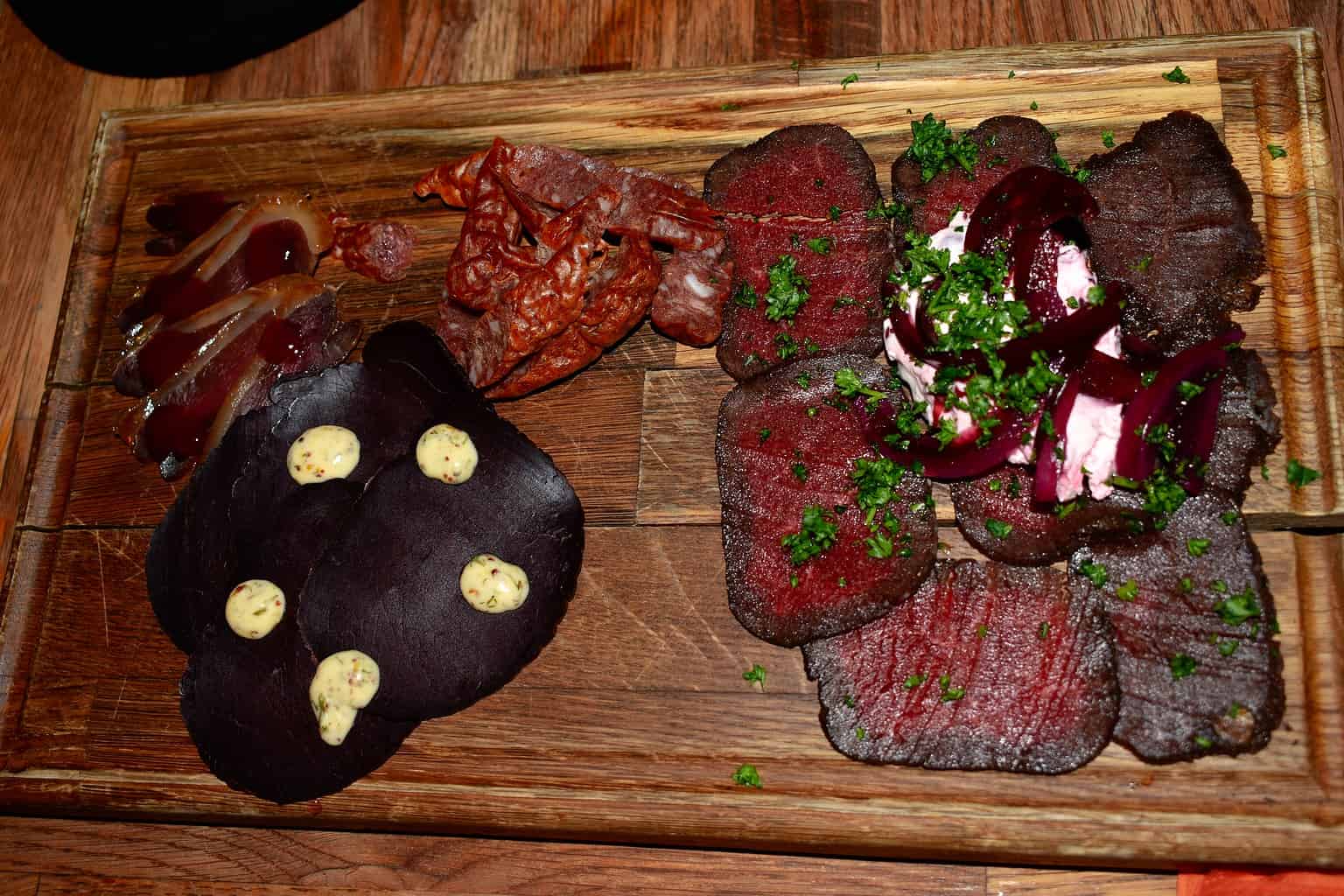 Moose Meat: Everything You Need to Know About This Healthy and ...