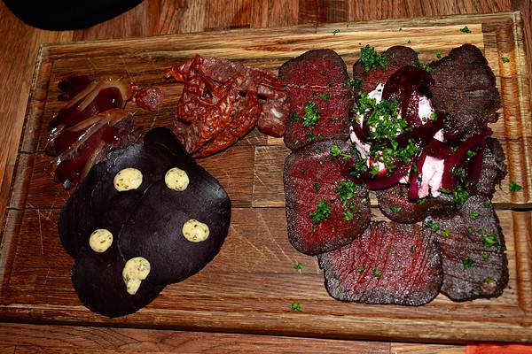 Moose Meat: Everything You Need to Know About This Healthy and ...