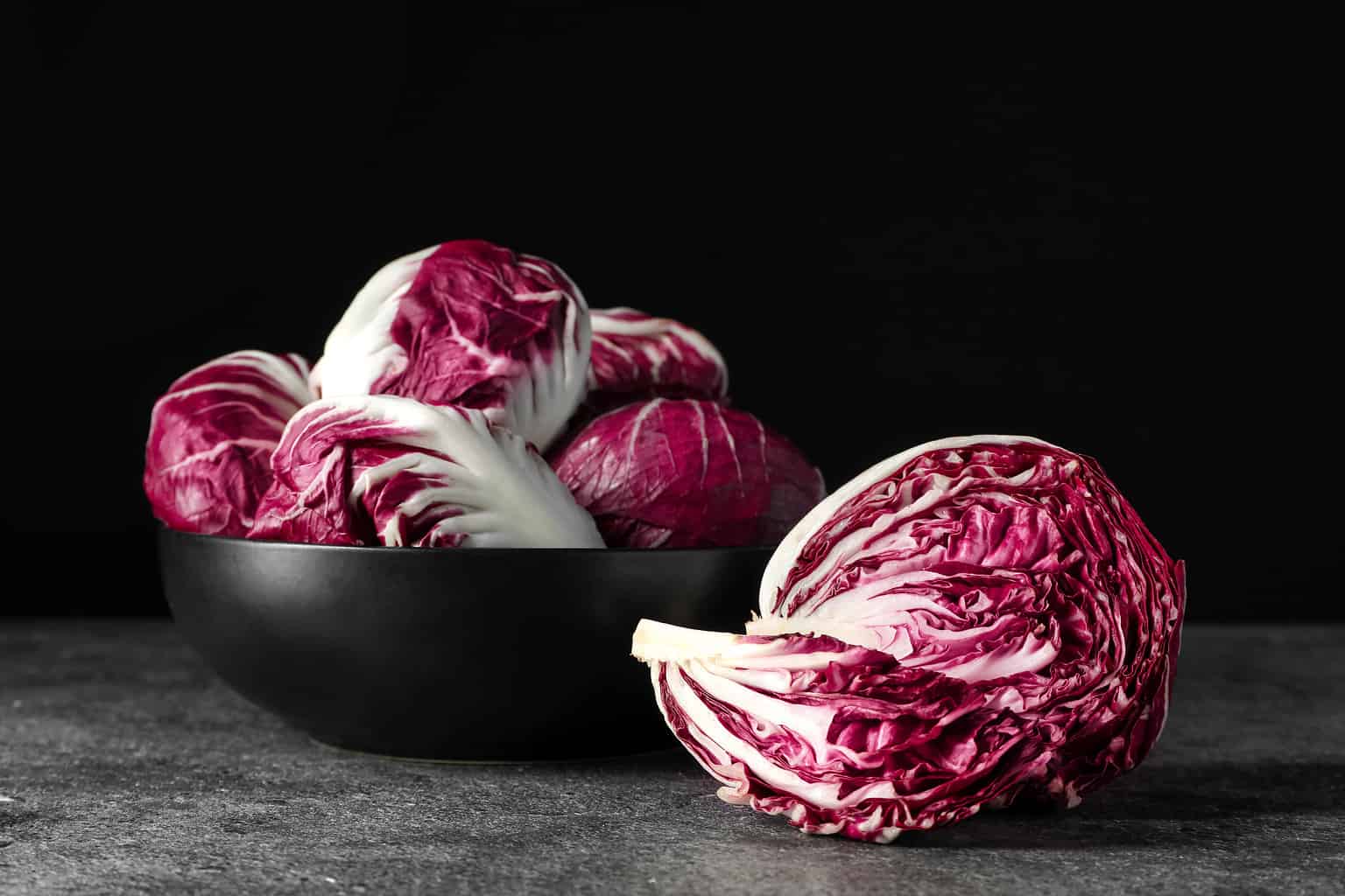 Explore the 26 Vegetables That Start with R - A-Z Animals