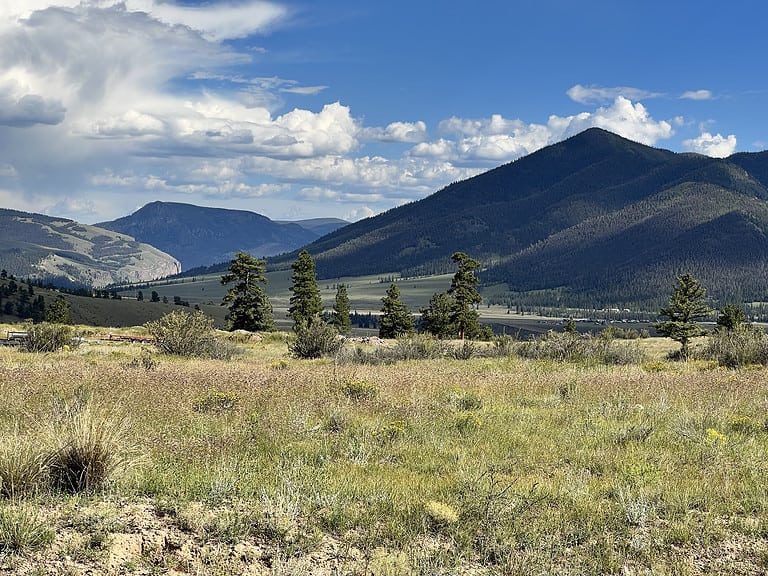 Discover the Largest Volcano in Colorado (And When It Last Erupted) - A ...