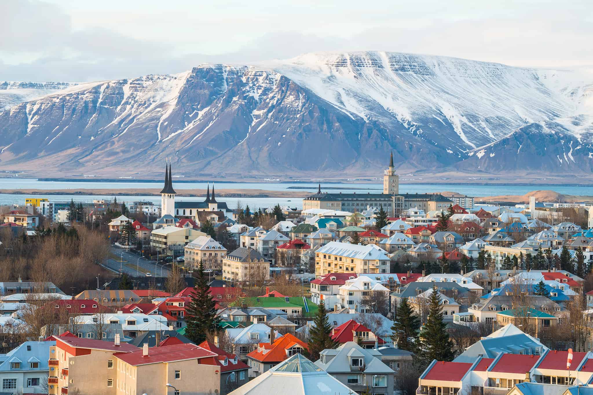 The 10 Most Common Languages Spoken in Iceland - A-Z Animals