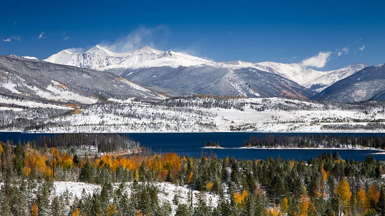 10 Mind-Blowing Facts About the Rocky Mountains - A-Z Animals