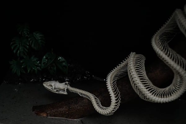 Where Is a Snake's Heart? 5 Amazing Facts About Their Anatomy - A-Z Animals