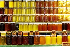 What Is Honey and Why Do Bees Make It? - A-Z Animals