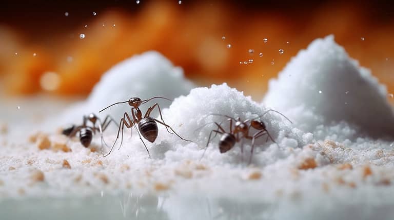 Easy Methods for Getting Rid of Ants Outside Naturally - A-Z Animals