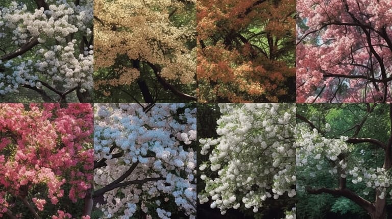 The 25 Best Small Flowering Trees to Spruce Up Any Yard - A-Z Animals