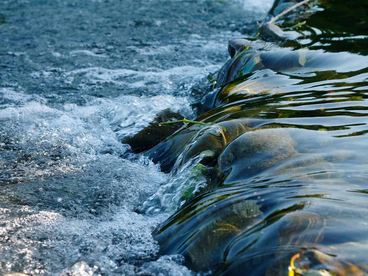 The 10 Clearest Rivers in Canada - A-Z Animals