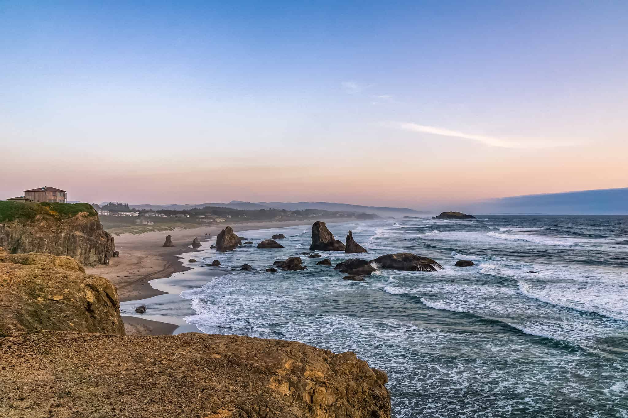 15 Incredible Caves In Oregon (From Popular To Hidden Treasures) | The ...