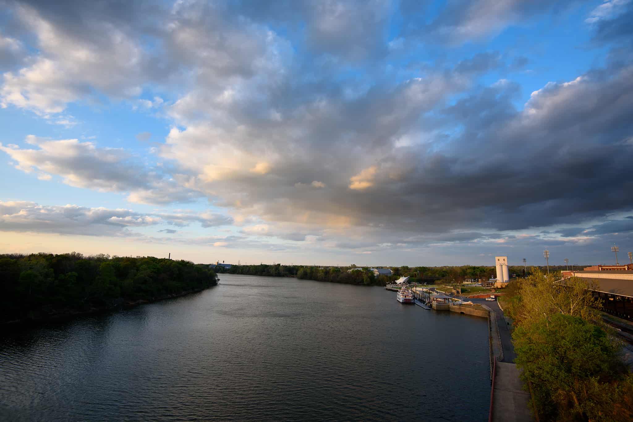 The States With the Most Rivers in America - A-Z Animals