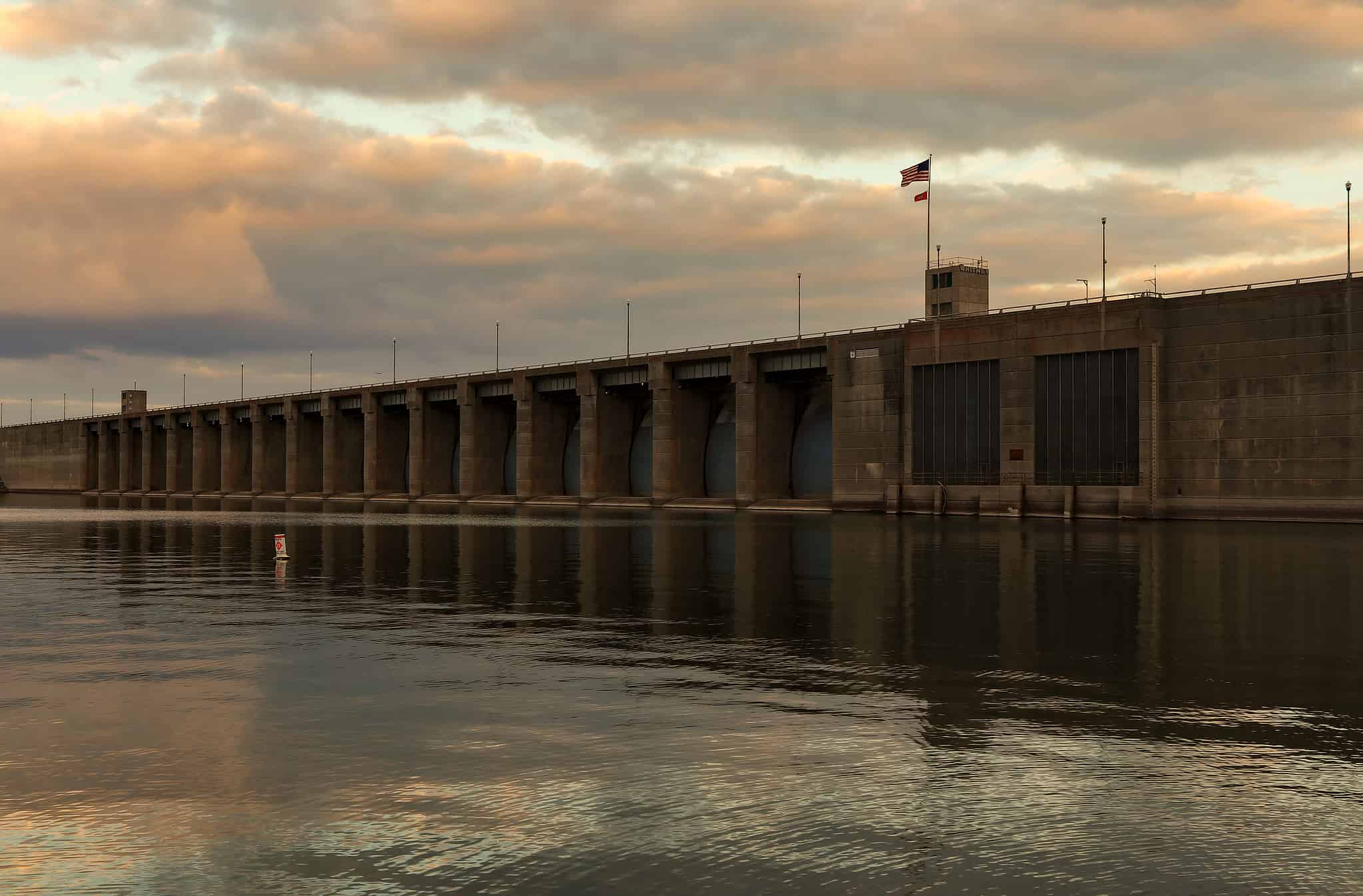 Lake Whitney Fishing, Size, Depth, And More - A-Z Animals