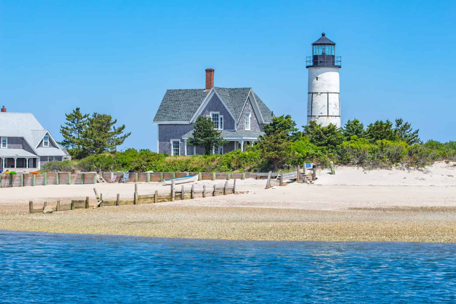 Sandy Neck Beach in Massachusetts Is 6 Miles of Perfection - A-Z Animals