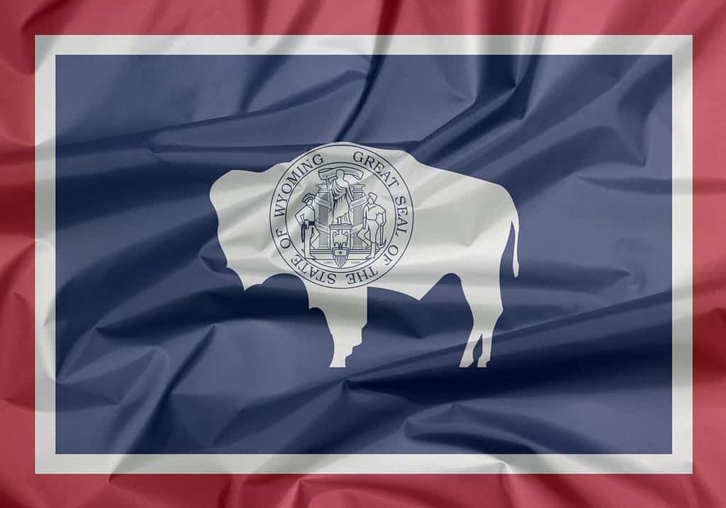 Discover Why Wyoming Is Called The Equality State - A-Z Animals
