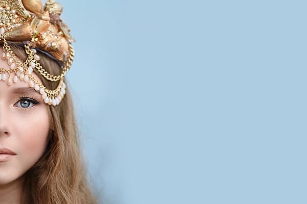 Discover Calypso: The Legendary Sea Nymph Who Captured Odysseus - A-Z ...