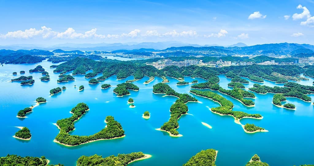 The Top 11 Countries That Have the Most Islands in the World - A-Z Animals